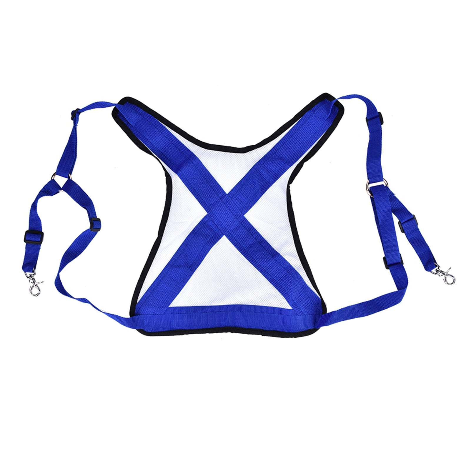 Fishing Harness, Fishing Vest Belt Sportfishing Fishing Belt Shoulder ...