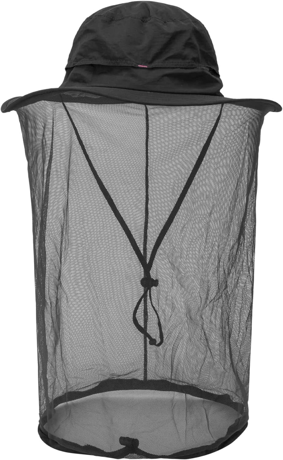 Fishing Hat Sun Protection Hat Mosquito Head Net for Outdoors Bucket ...