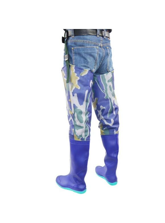 Hip Waders in Fishing Clothing - Walmart.com