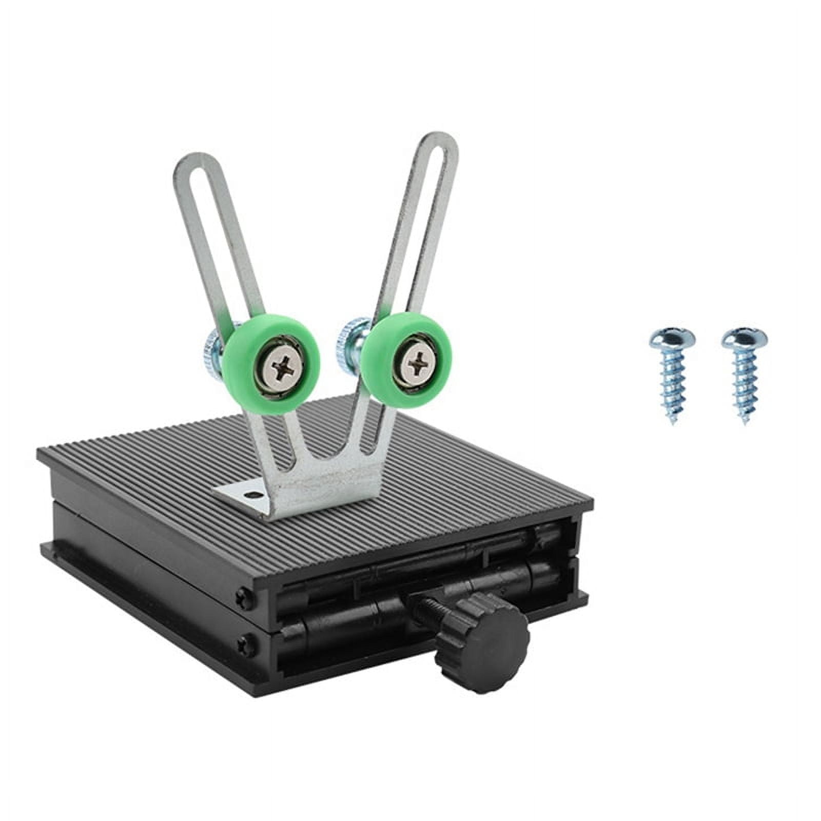 HOT Fishing Holder Rod Winding Machine Support-Stand Rod-Building Tool ...