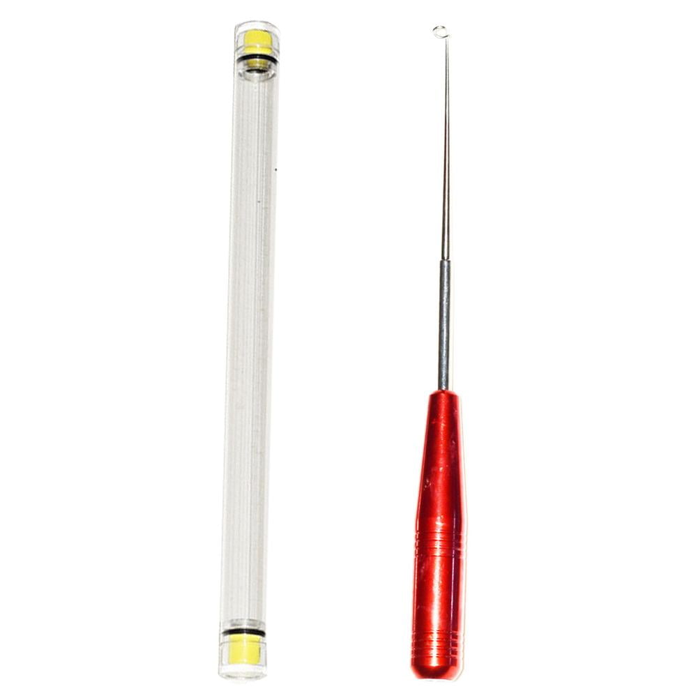 Fishing Hook Extractor Quick Removal Device Fish Hook Remover Tool ...