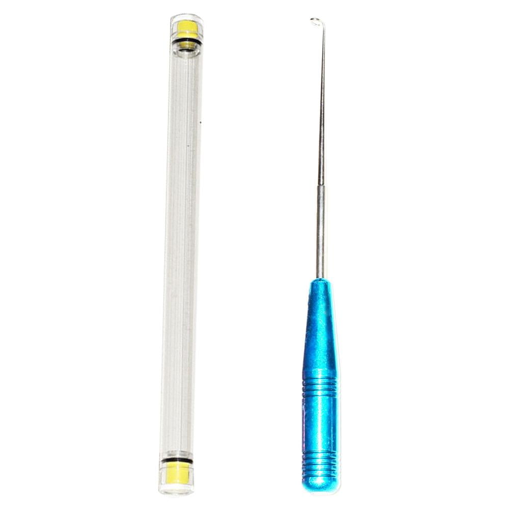 Fishing Hook Extractor Quick Removal Device Fish Hook Remover Tools ...
