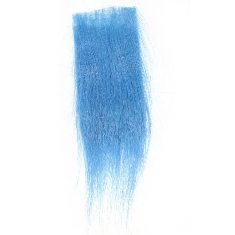 Fishing Hook Material Saltwater Tail Materials Artificial Fur Fluffy ...