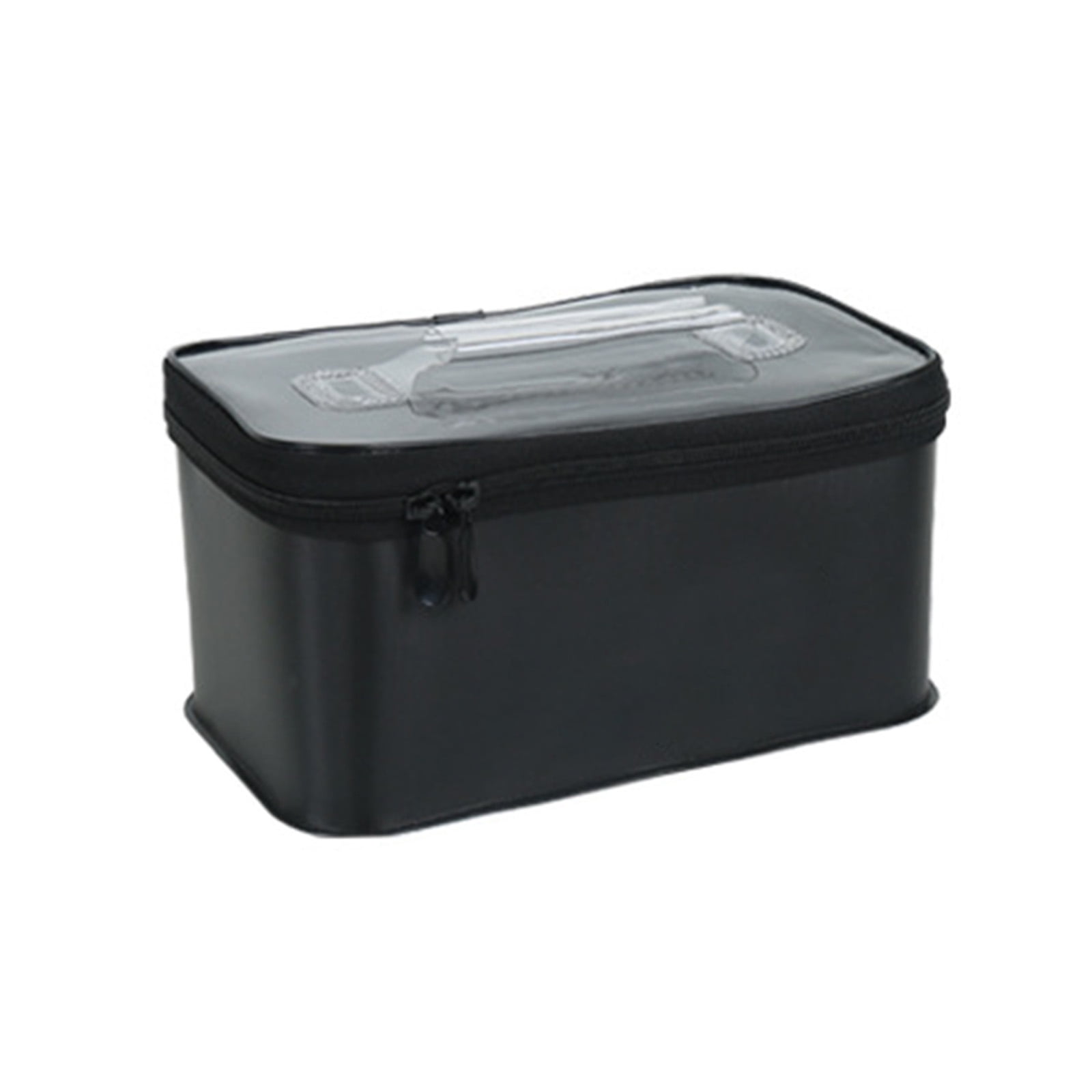 Fishing Hook Organizing Bucket Box Storage Container Fishing Accessory ...