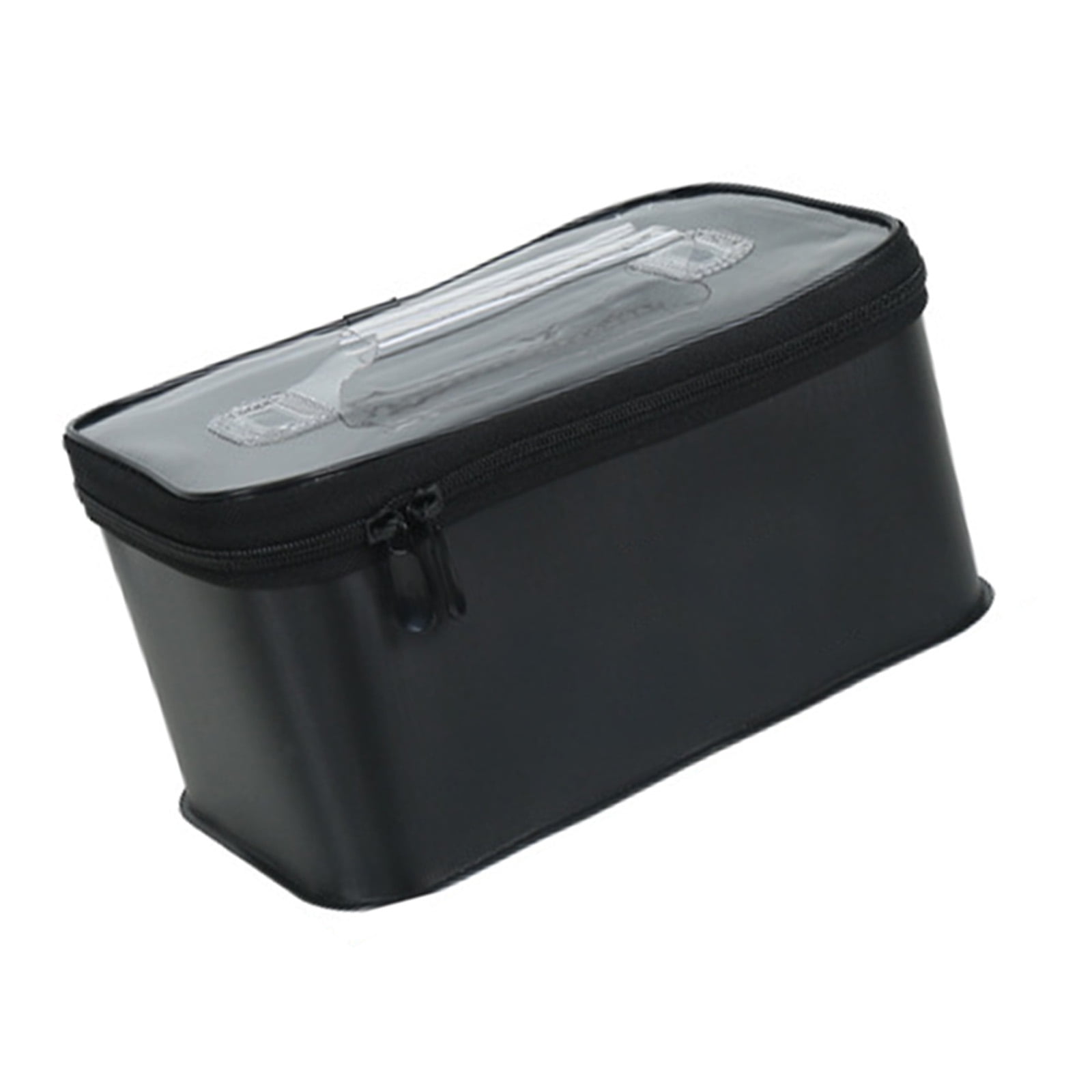 Fishing Hook Organizing Bucket Box Storage Container Fishing Accessory ...