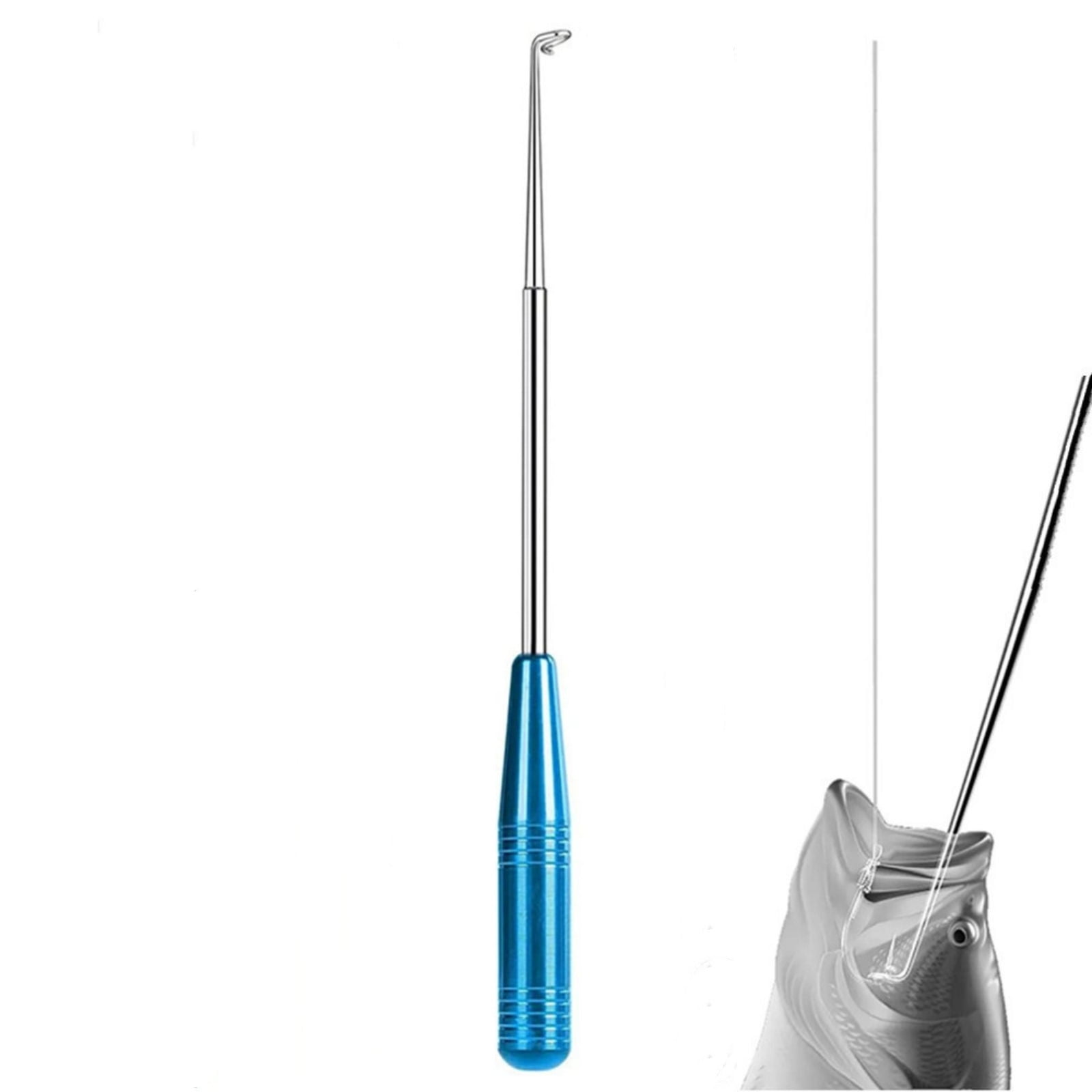 Fishing Hook Quick Removal Descending Device, Fish Hooks Remover ...