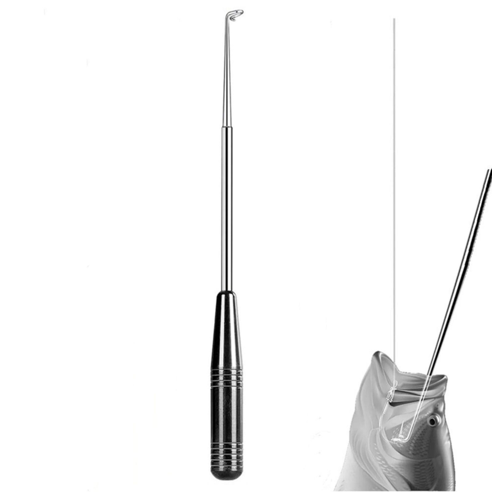 Fishing Hook Quick Removal Descending Device, Fish Hooks Remover ...