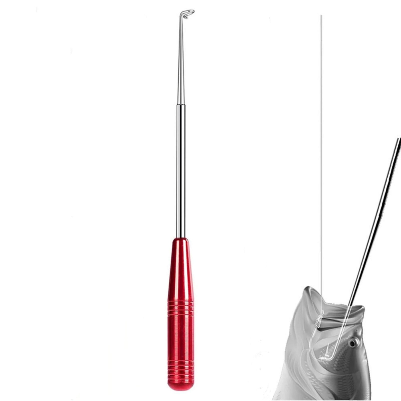 Fishing Hook Quick Removal Descending Device, Fish Hooks Remover ...