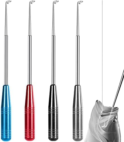 Fishing Hook Quick Removal Descending Device, Fish Hooks Remover ...