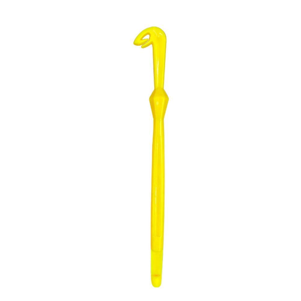 Fishing Hook Tier Fishing Line Knotter Knots Double-headed Needle Knots ...