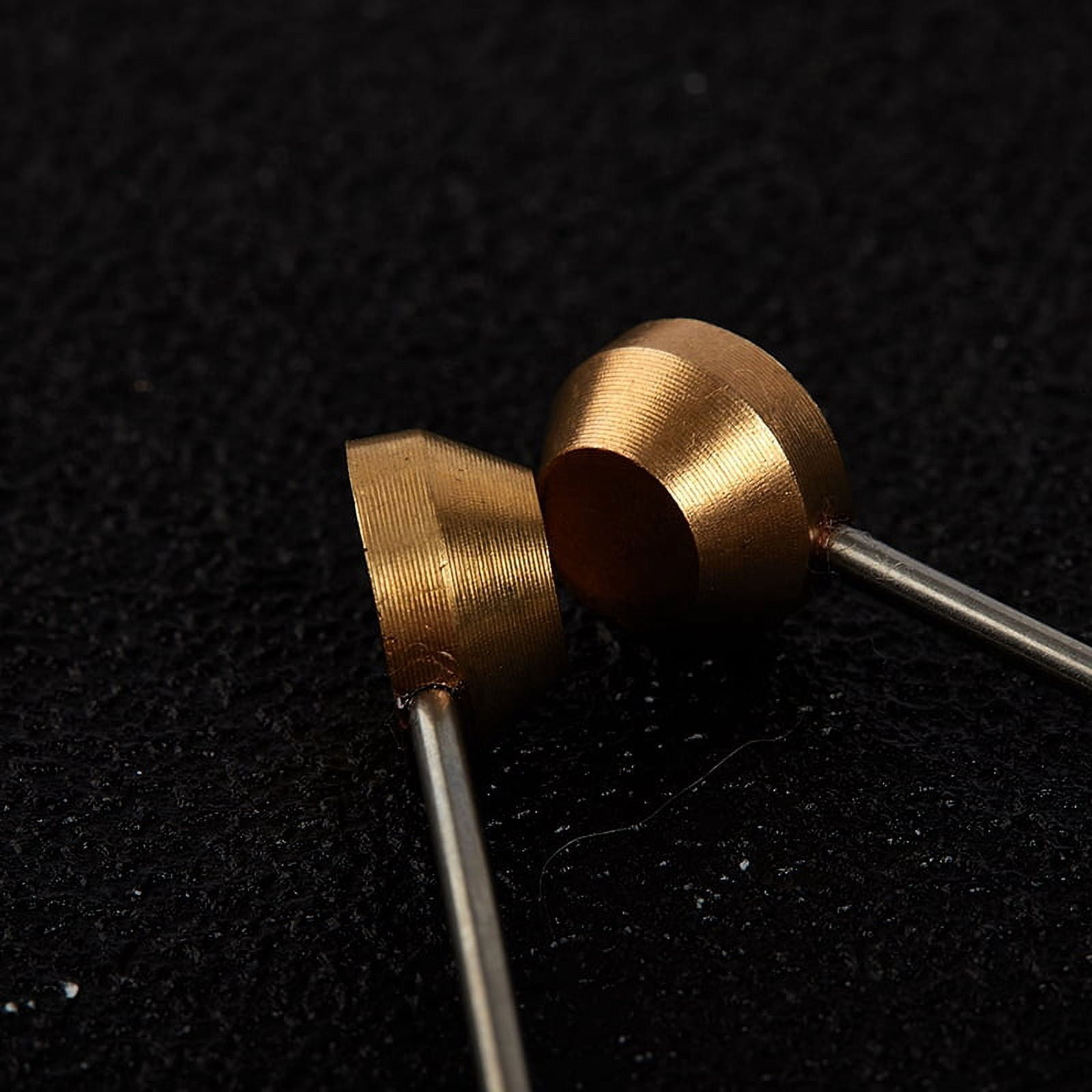 Fishing Hook Tier Tying Tool Binding Line Knotter Device Bobbins Steel ...