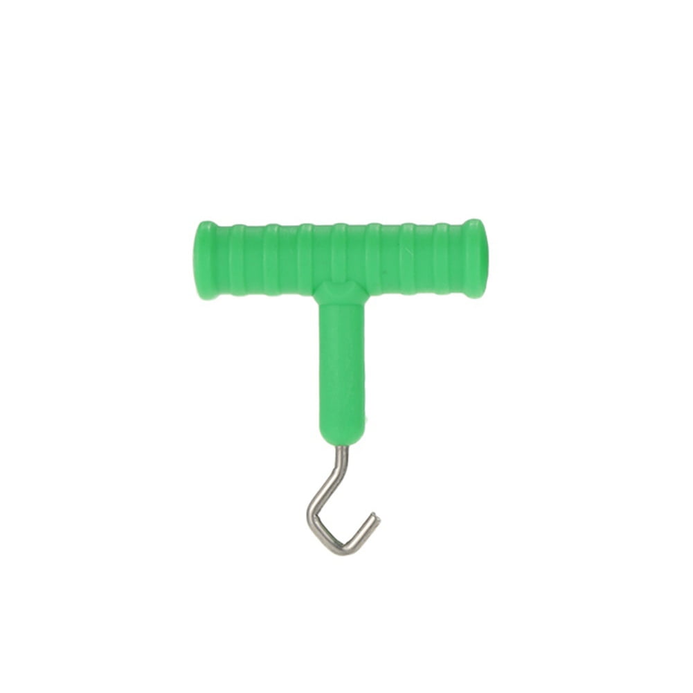 Fishing Hooks, European Fishing T-Hook, Hook Line Tool, Carp Fishing ...