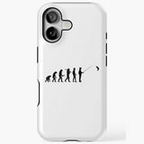 Fishing Humor Angler Quote Graphic iPhone Tough Case 11 12 13 14 15 17 ...