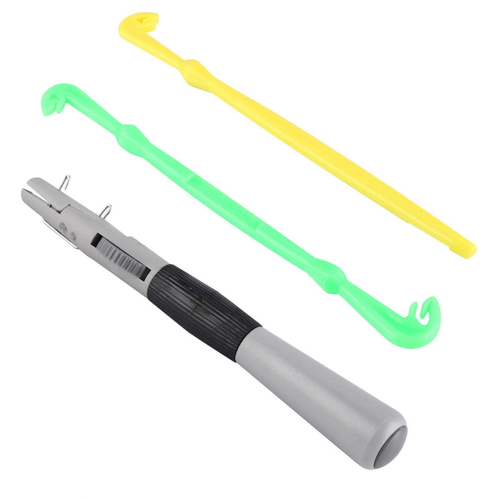 Fishing Knot Hook Tier Tool Set, Fishing Hook Tier Line Tying Tool with ...