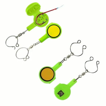 Portable Electric Automatic Fishing Hook Tier Machine Tying Device Tie ...