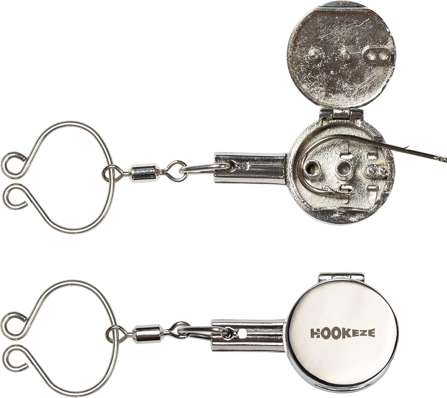 Fishing Knot Tying Tool | Protect from Fish Hooks | Tie Fishing Knots ...