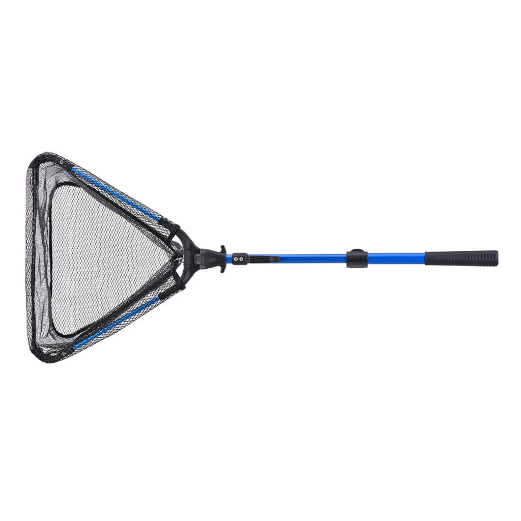 Fishing Landing Net Folding Fishing Net for Safe Fish Catching and ...