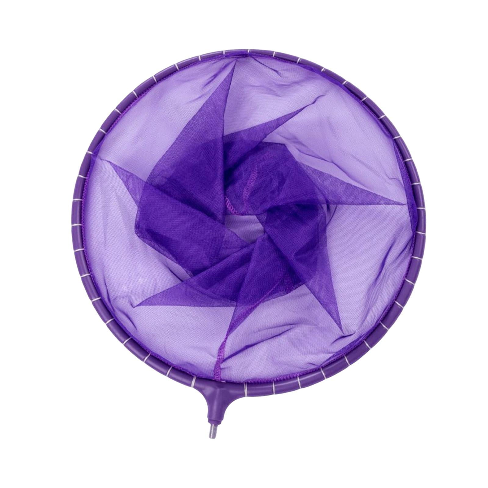 Fishing Landing Net Kayak Fish Netting Freshwater s Head Screw on ...