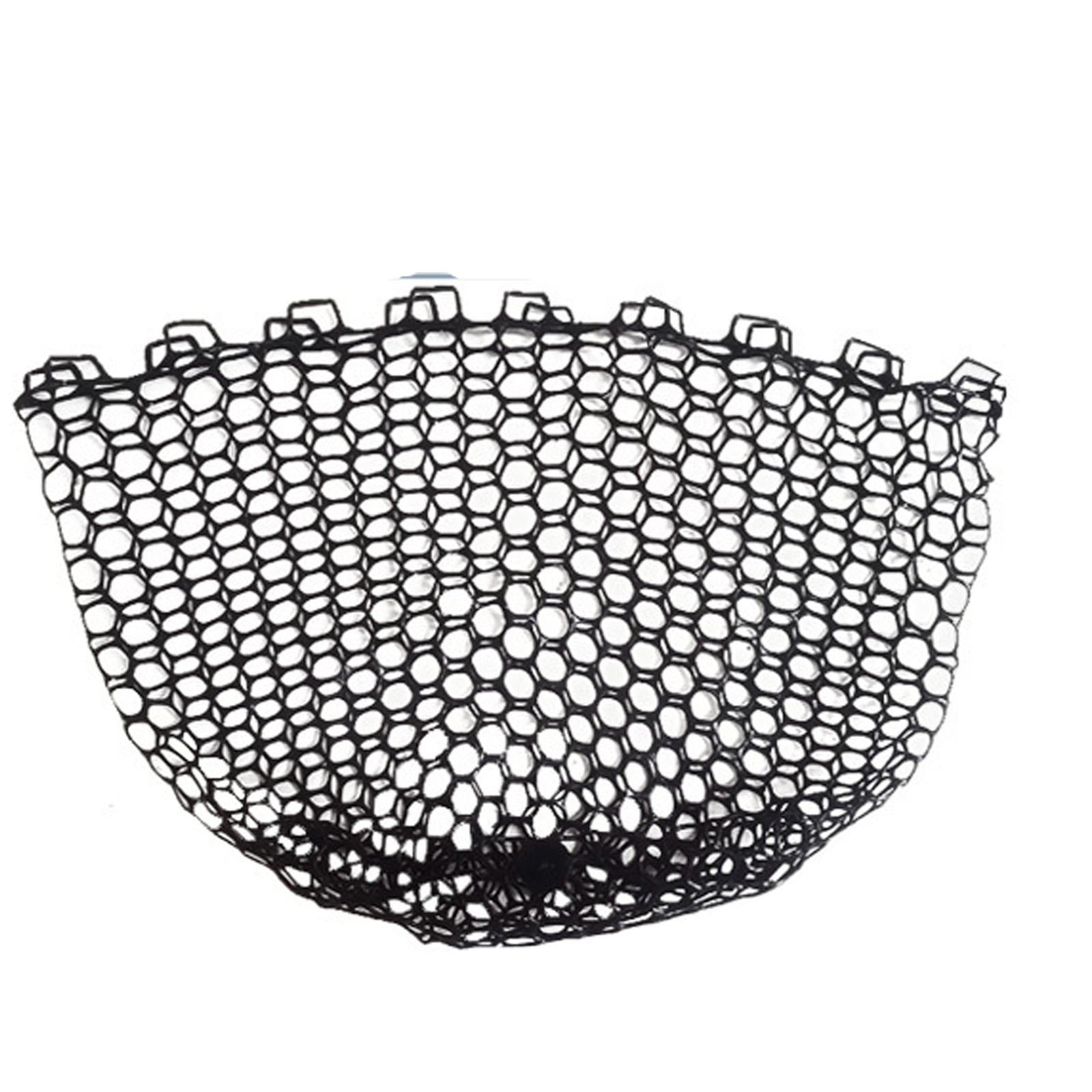 Fishing Landing Net Light Weight Folding Silicone Fishing Net ...