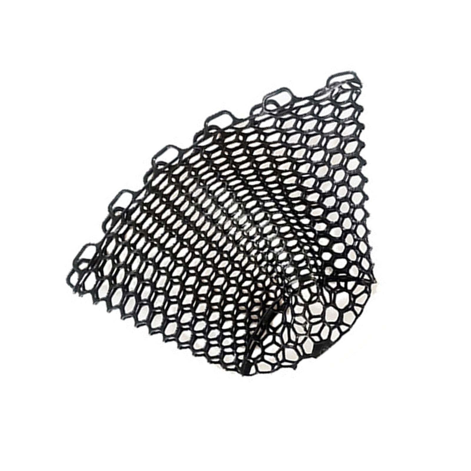 Fishing Landing Net Light Weight Folding Silicone Fishing Net ...