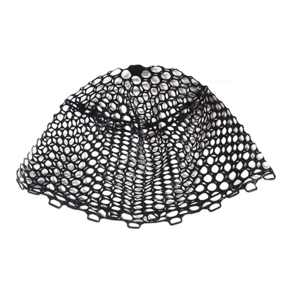 Fishing Landing Net Without Handle Foldable Mesh Net For Saltwater ...