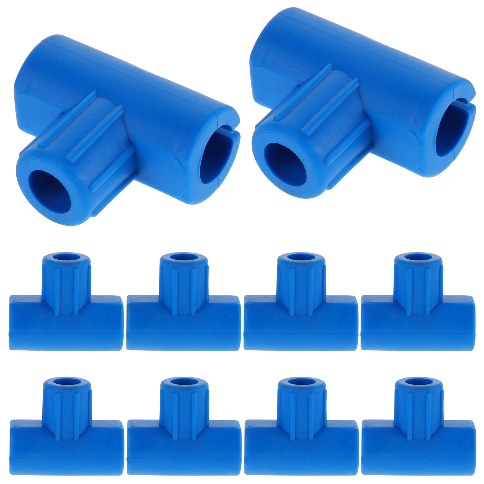 Fishing Line 10 Pcs Winder Adapter Lines Reel Connector Outdoor Rod ...