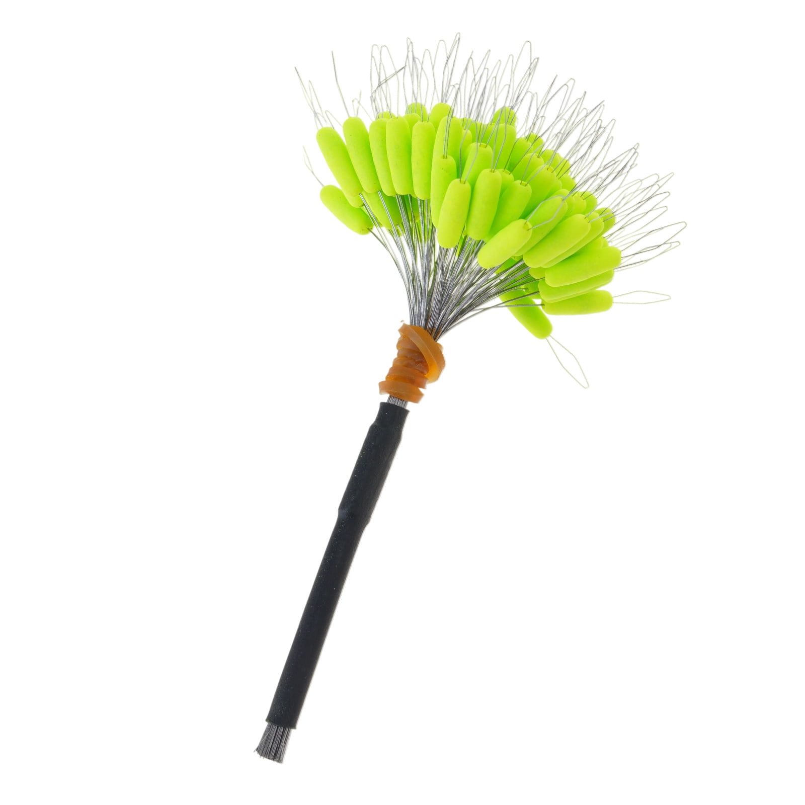 Fishing Line Bobbers Beads Stoppers Replacement Float Sinkers Stops ...