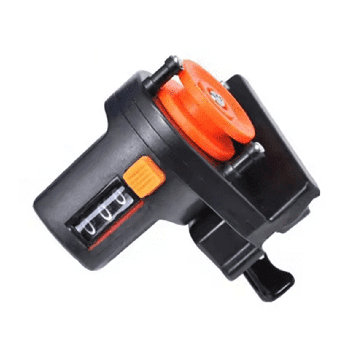 Fishing Line Depth Counter Fishing Line Depth Finder 0-999M Fishing ...