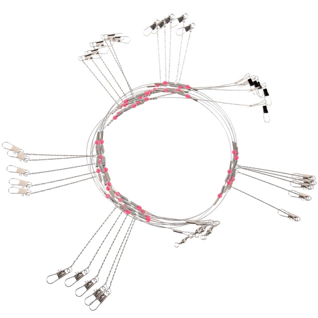 Trace Line Fishing Leader Saltwater Fishing Rigs Fishing Bottom Rigs ...