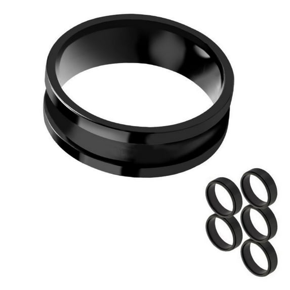 Fishing Line Knot Puller Assist Tool Aluminum Alloy Antislip Finger ...