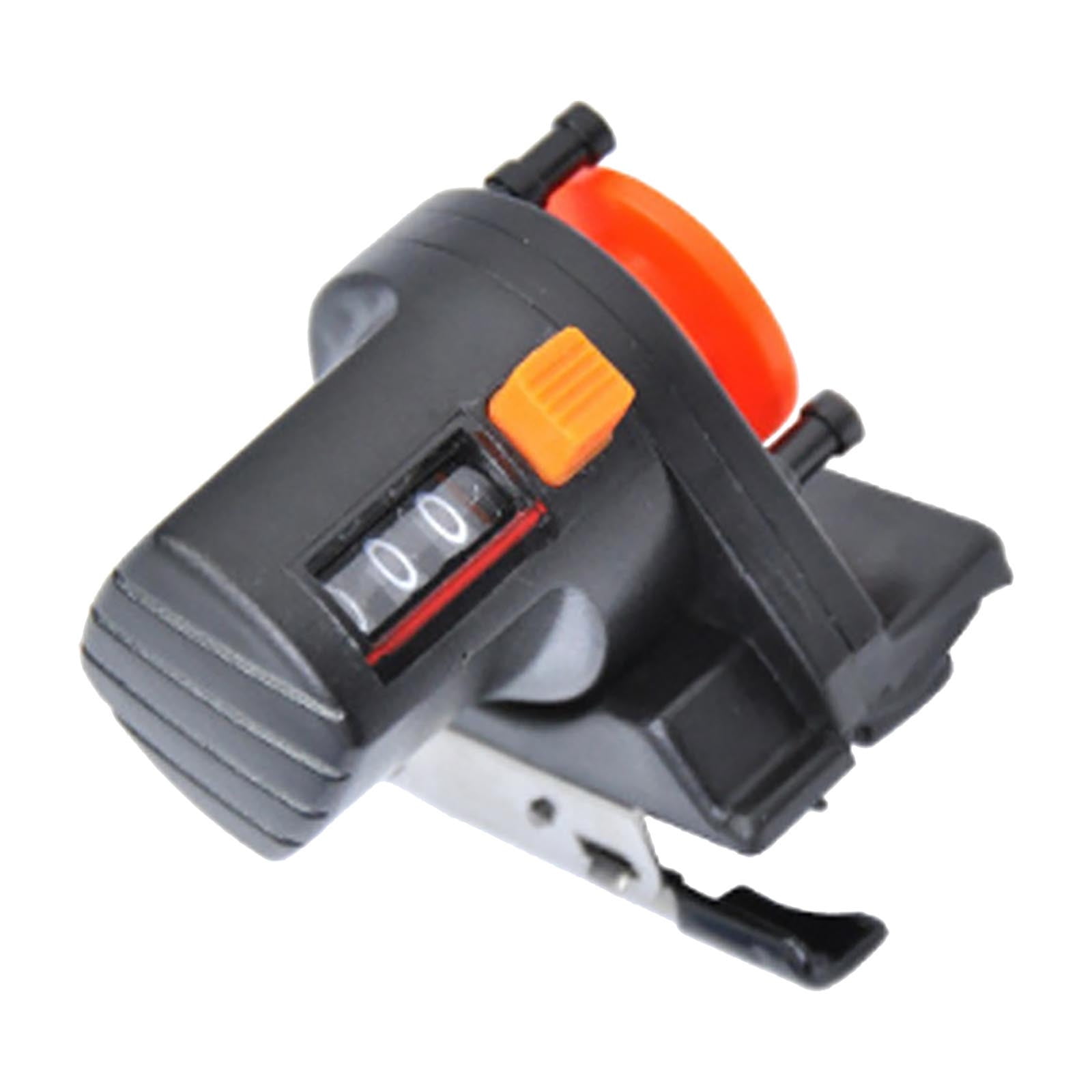 Fishing Line Meter, Number Fishing Line Sea Fishing Display Meters ...