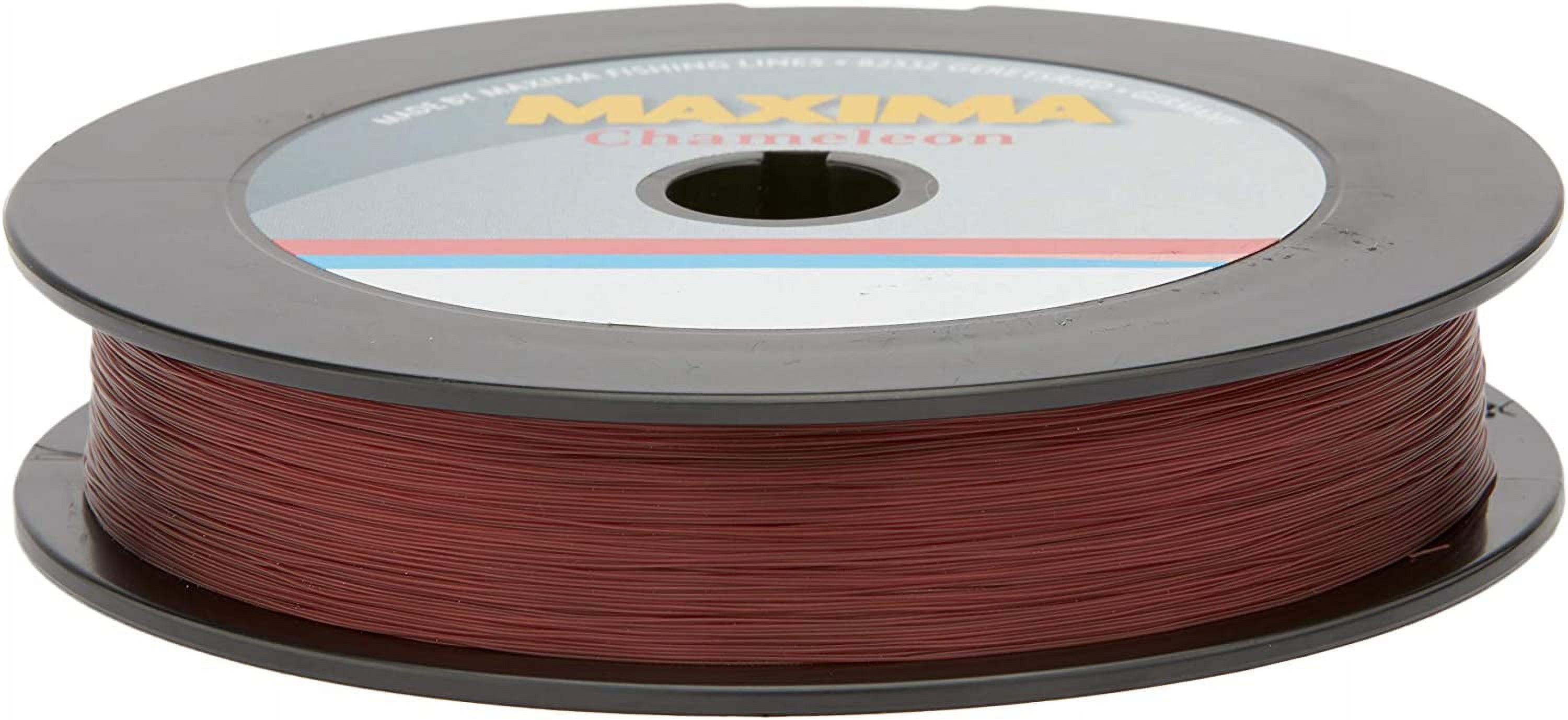 Fishing Line One Shot Spool, Chameleon - Walmart.com
