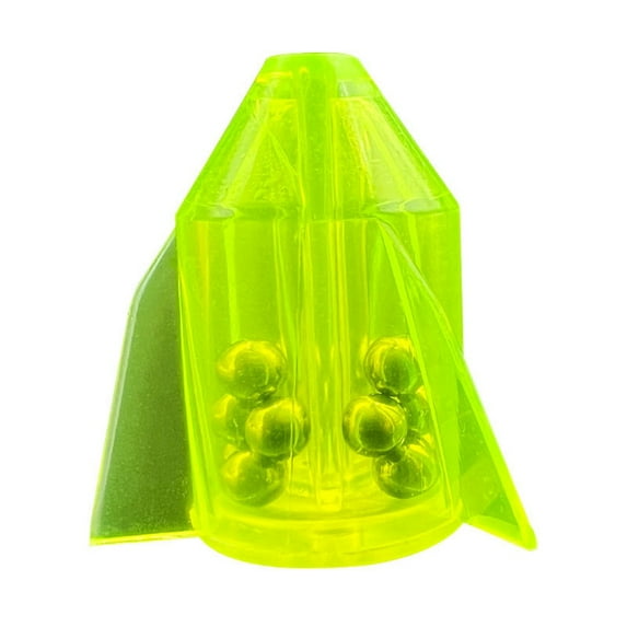 Fishing Line Rattles Fishing In-Line Rattle Spinner Beads Catfish ...