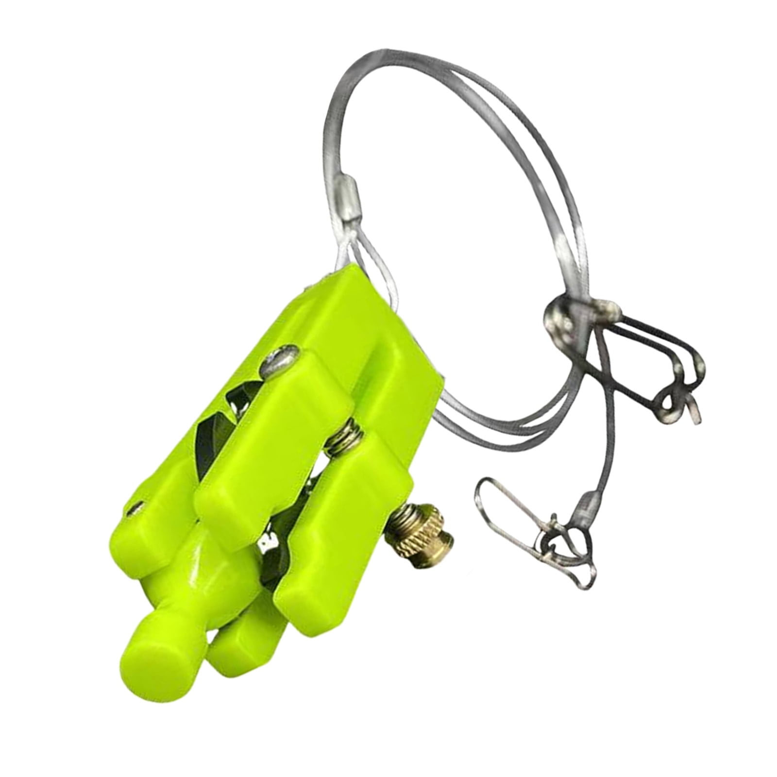 Fishing Line Release Clip Anti Entanglement Easy Installation for ...