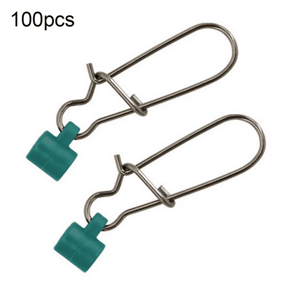 Fishing Line Sinker Slides Catfishing, Heavy Duty Sinker Weight Clips ...