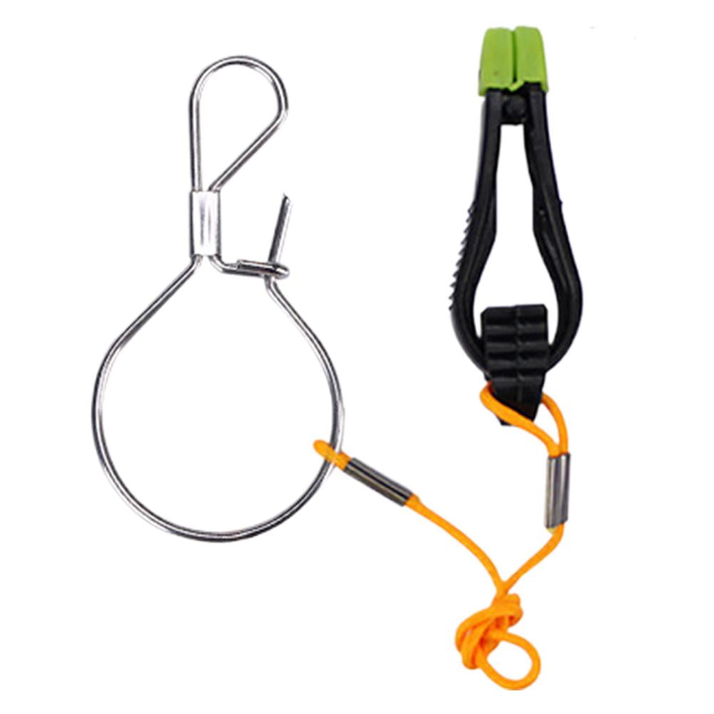 Fishing Line Splitter Clip,Fast Splitter,Strap Rope Line Tool Clamp ...