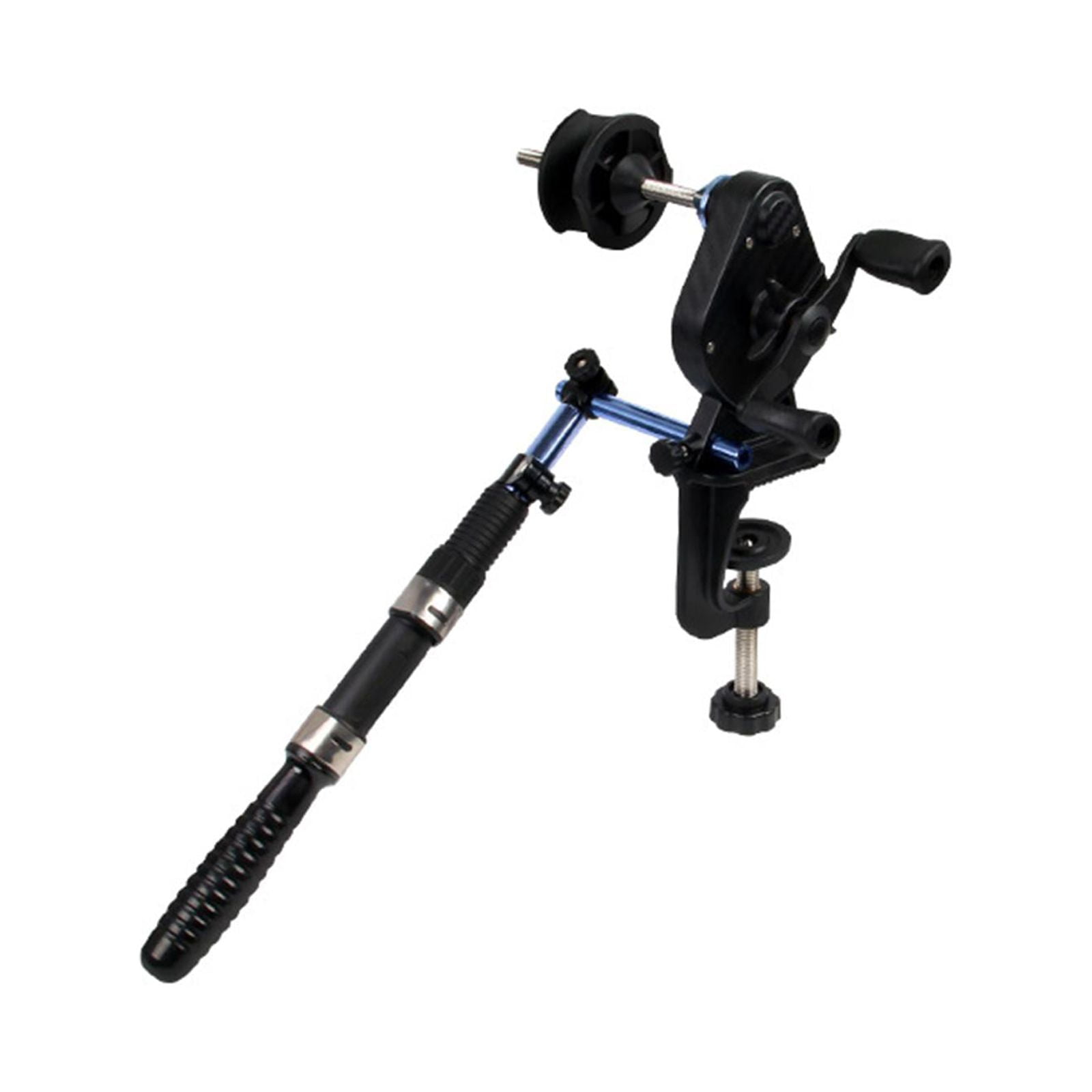 Fishing Line Spooler Winder Equipment Fishing Reel Holder for Fishing ...