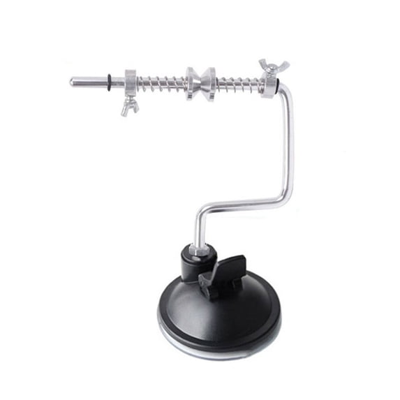 Fishing Line Spooler with Strong Suction Cup for Easy Line Management ...