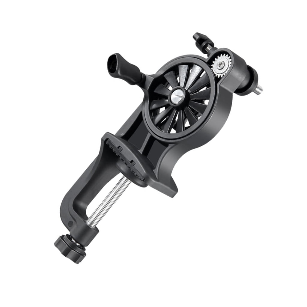 Fishing Line Spoolers Spooling Station Systems with Clamp Fishing Lines ...