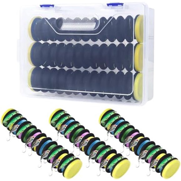 Fishing Line Holders