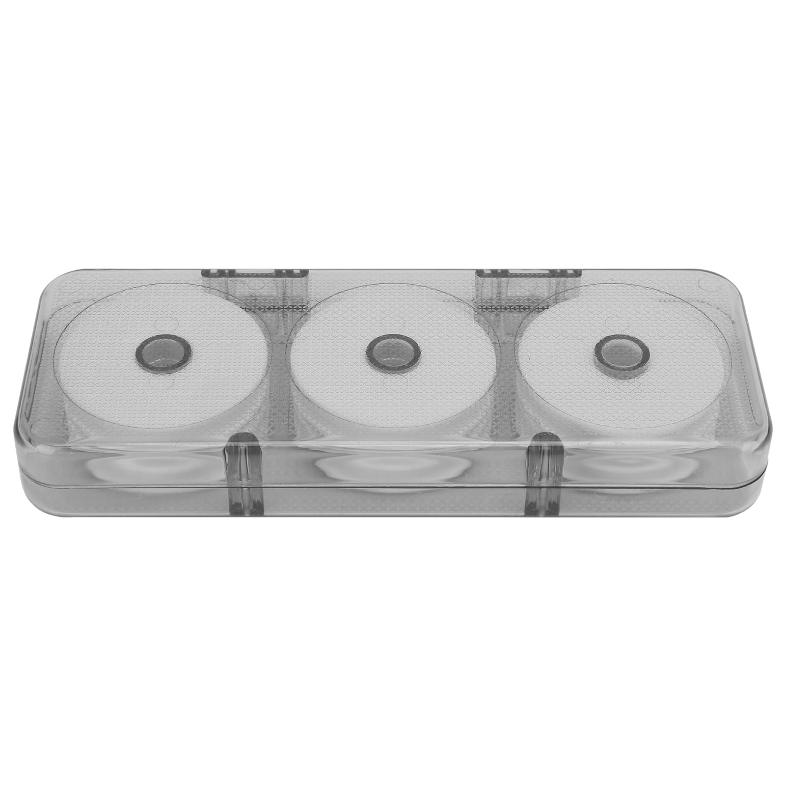 Fishing Line Storage Organizer, 6-Piece Foam Spool Holder for Lure Rig ...