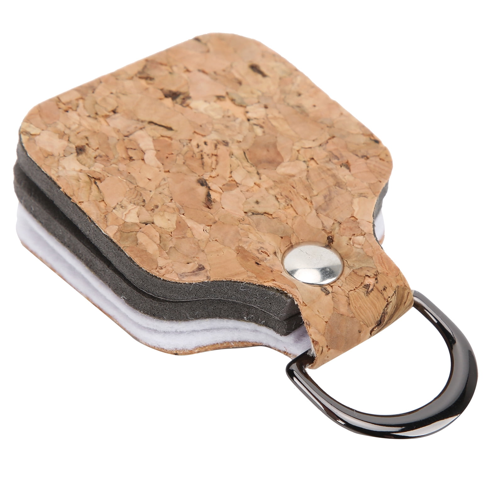 Fishing Line Straightener With D,Clips, Compact Absorbent Wire Leader ...