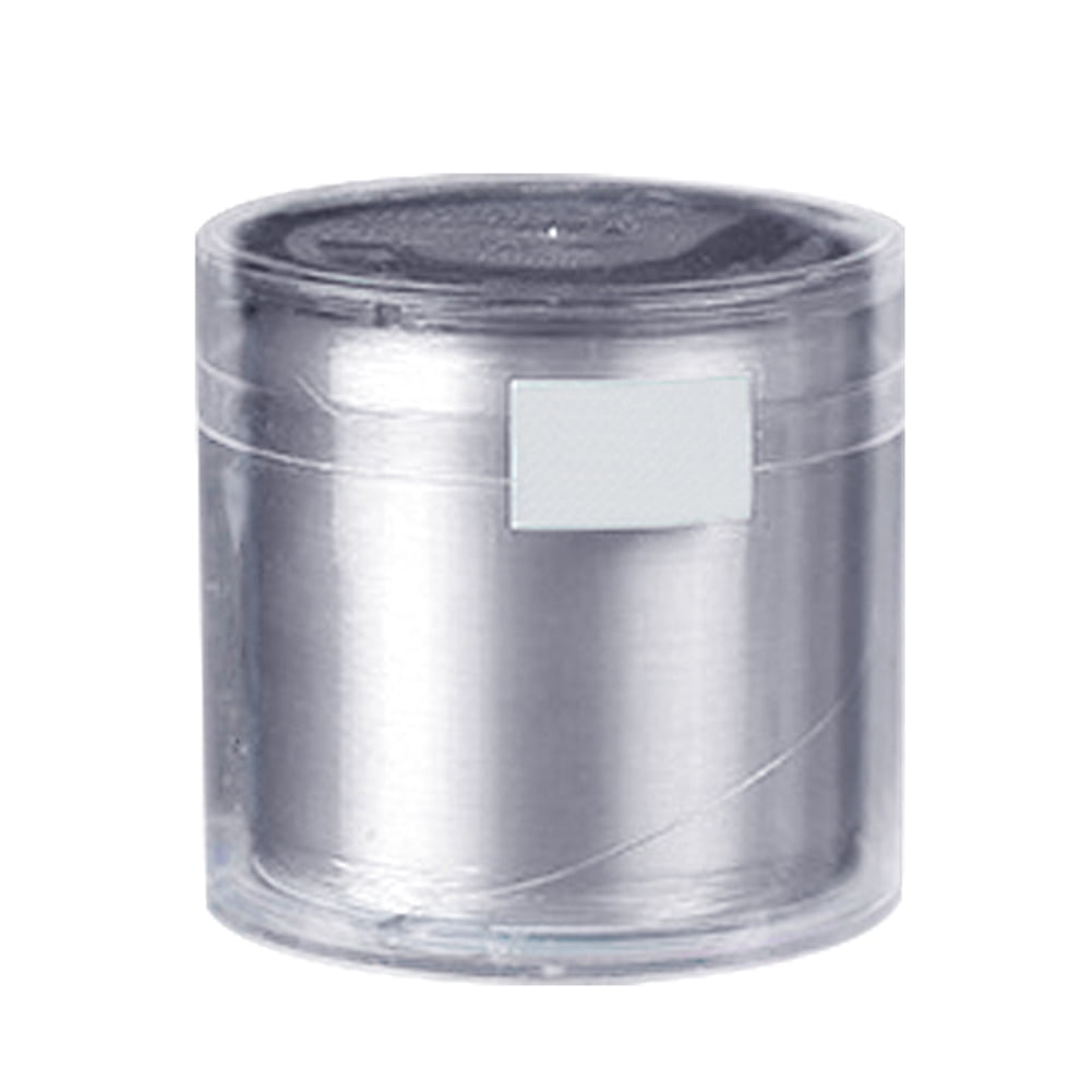 Fishing Line String Cord, 500m Nylon High Strength Super Strong Weave ...