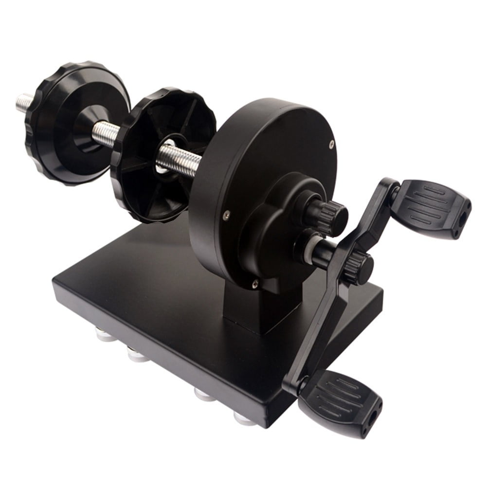 Fishing Line Winder Line Spooler Adjustable Reel Machine Wire Winding 1 ...