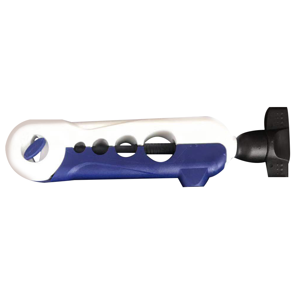 Fishing Line Winder - Mini Portable Universal Fishing Line Spooler ...