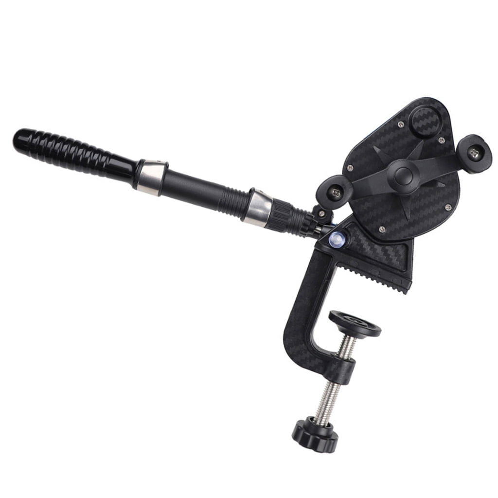 Fishing Line Winders Bidirectioanl Winding Spooler Adjustable Stable ...