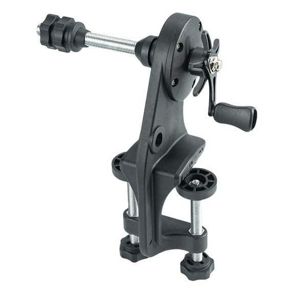 Fishing Line Winders Spoolers Machine Adjustable Rotating Reels Spool ...