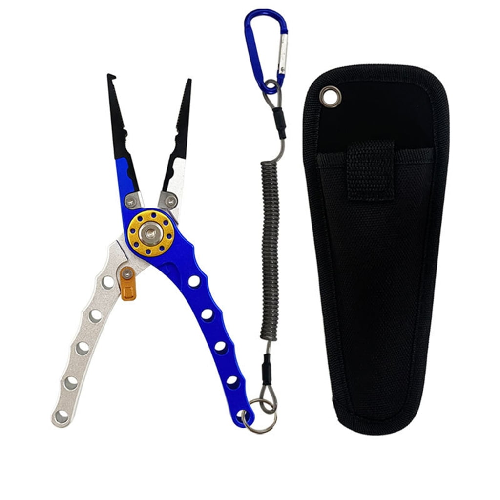 Fishing Lip Grippers Grabber Lightweight Portable Fishing Tackle Lip ...