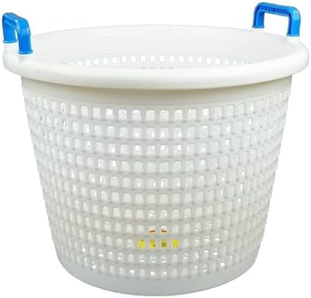 Fishing Live Bait Basket for Keeping Bait Alive 20lb, 40lb with Durable ...