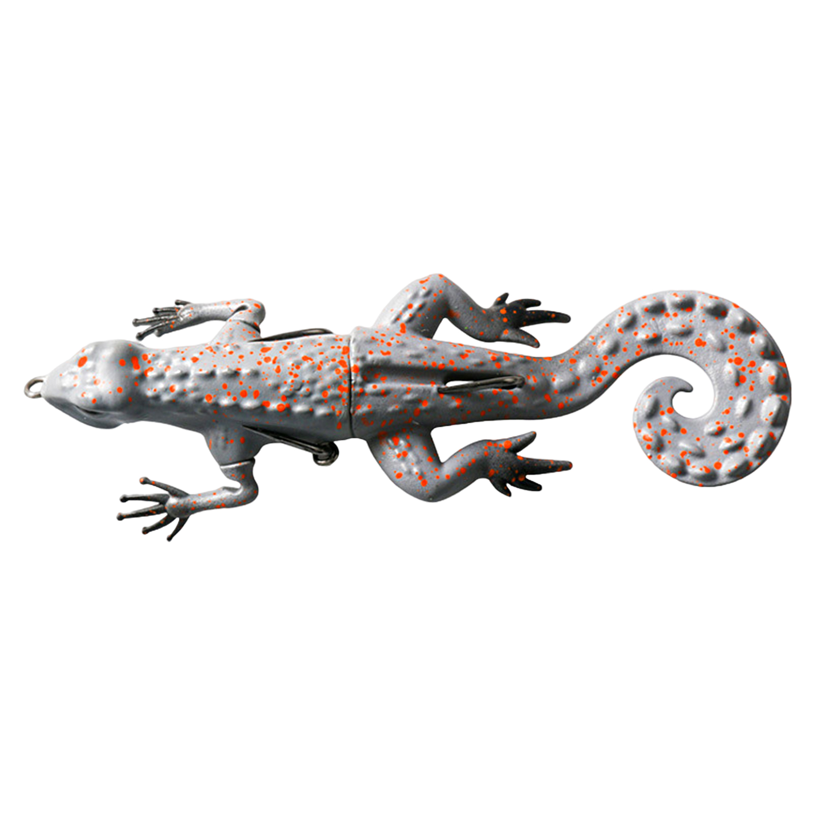 Fishing Lure Artifical Silicone Bait Realistic Appearance Highly ...